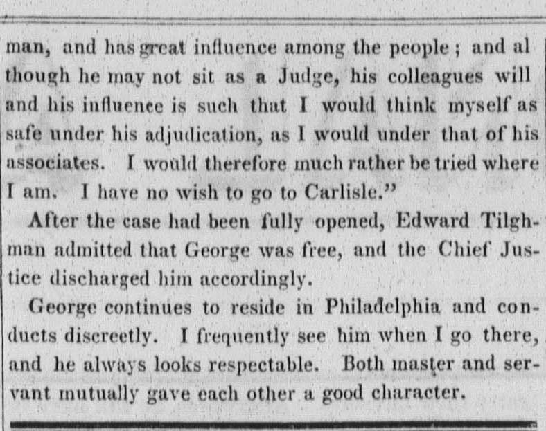 George Cooper – Cory James Young's Website